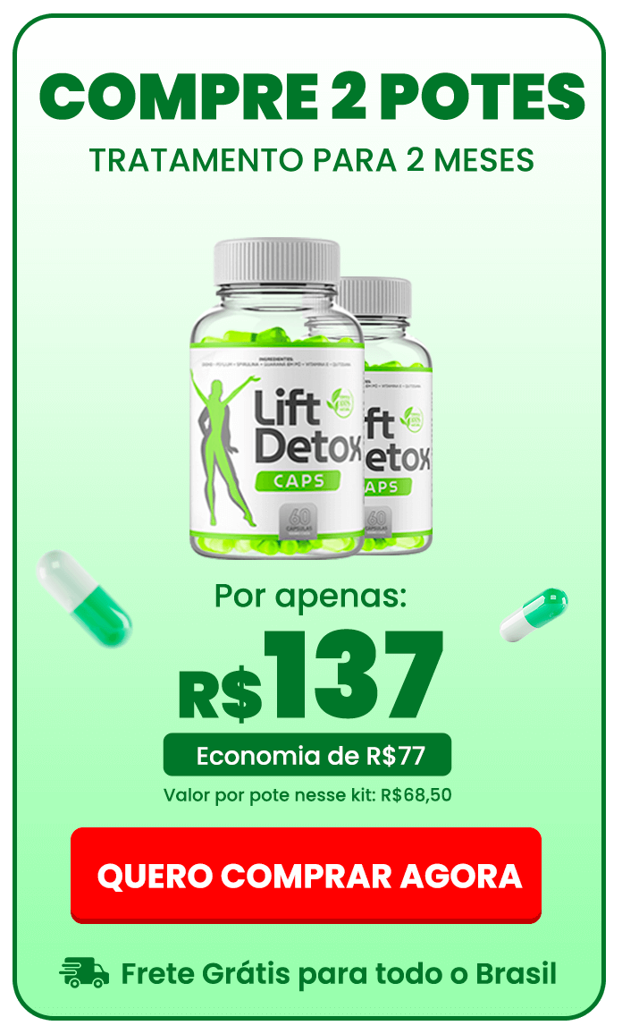 Lift Página Oficial – Site Oficial